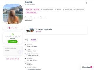 Meetic Opiniones abril 2026: ¿Funciona para buscar pareja? - Solteros.es