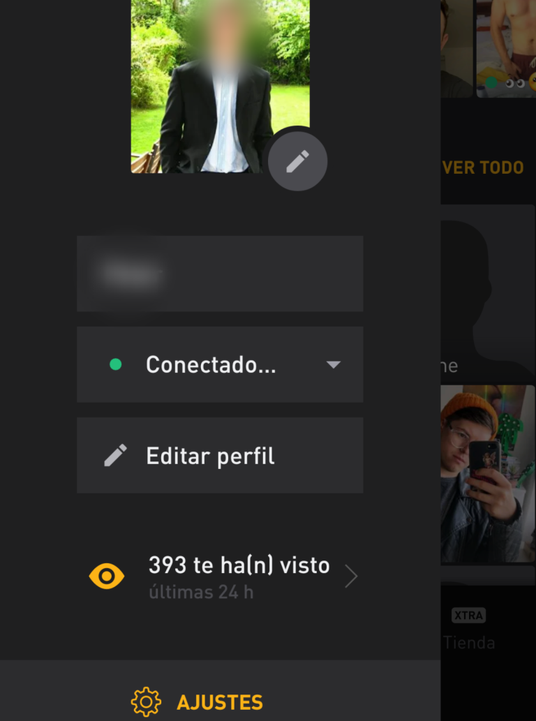 Grindr Opiniones diciembre 2025: ¿Funciona para ligar? - Solteros.es